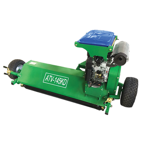 Geo Agric - Produits - GEO - Broyeur pour QUAD/ATV - Geo Agric machines ...